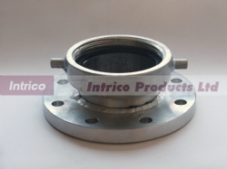 Intrico Products | Hose, Coupling & Fittings