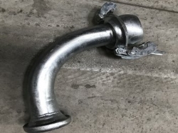 'Lever Lock' Bauer fittings | Intrico Products