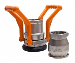 Mann Tek Products | Couplings, Breakaway and Valves