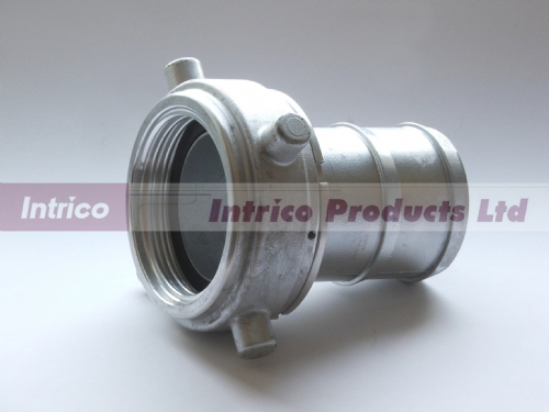 BS336 BSRT round thread female hosetail