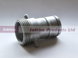 Intrico Products | Hose, Coupling & Fittings