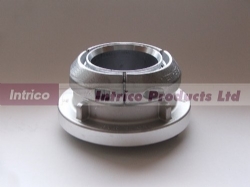 Avery Hardoll | Dry Break Couplings | Intrico Products Ltd