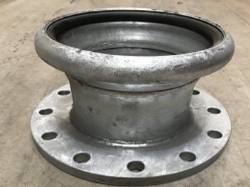 'Lever Lock' Bauer fittings | Intrico Products